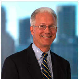 Joseph Ritzel - Senior VP Finance and CFO @ Day & Zimmermann ...