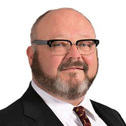 John W. Mercer - Crunchbase Person Profile