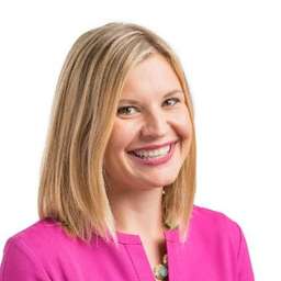 Amanda Gregory - Founder @ Kafen8 - Crunchbase Person Profile