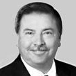 George Paz - Crunchbase Person Profile