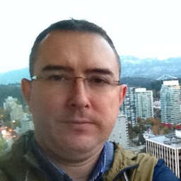 John Ortega - Founder and CTO @ Vidpal - Crunchbase Person Profile