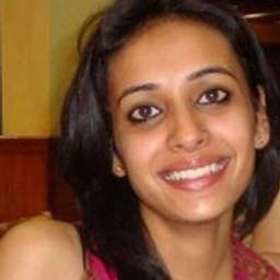 Niyati Sharma - Founder @ Easel Studios - Crunchbase Person Profile