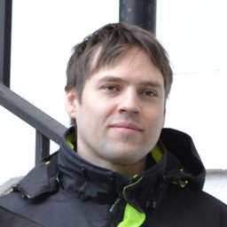 Elmo Trolla - Software Developer @ Snabb - Crunchbase Person Profile