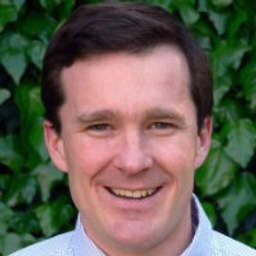 Bill Burnham - Managing General Partner @ Inductive Capital ...