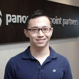 Alex Lam - Partner & COO @ InterAlpen Partners - Crunchbase Person Profile
