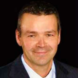 Robert Dion - Vice President, Finance & CFO @ Manitok - Crunchbase ...