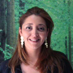 Ana Maria Matta - Crunchbase Person Profile