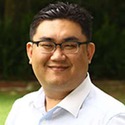 Tommy Shin - Managing Director @ Lateral - Crunchbase Person Profile