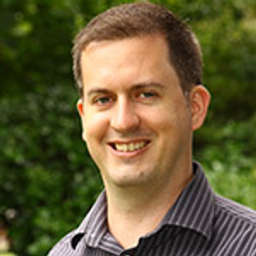 Paul Crow - Developer @ Lateral - Crunchbase Person Profile