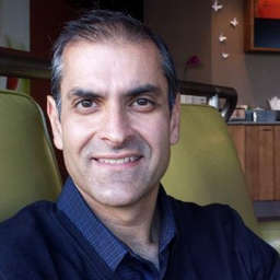 Ronnie Wahi - CFO @ Econveyance - Crunchbase Person Profile