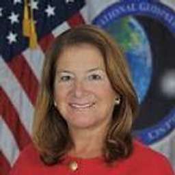 Letitia Long - Advisor @ HawkEye 360 - Crunchbase Person Profile