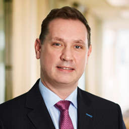 Alan Dillabough - Vice President, Development and Construction (East ...