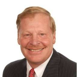 Edward Breen - Crunchbase Person Profile