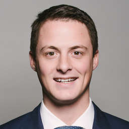 Brandon Andrews - Crunchbase Person Profile