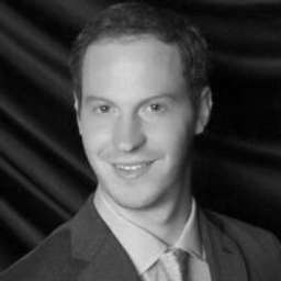 Cody Harrison - Crunchbase Person Profile