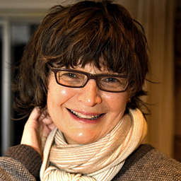 Robyn Klein - Crunchbase Person Profile