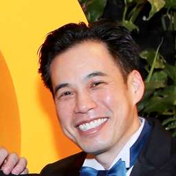 Kevin Yee - Crunchbase Person Profile