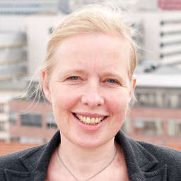 Eva-Catrin Reinhardt - Crunchbase Person Profile