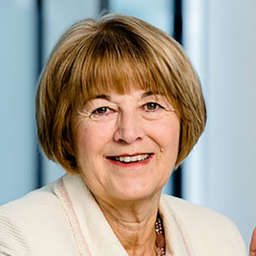 Val Gooding - Board Member @ The CBI - Crunchbase Person Profile