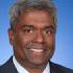 George Kurian - Chief Executive Officer @ NetApp - Crunchbase Person ...