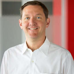 James Whitehurst - Interim CEO & President @ Unity - Crunchbase Person ...