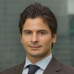 Joe De Pinho - Principal @ Riverwood Capital - Crunchbase Person Profile