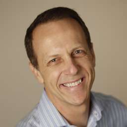 Gary Ervin - Crunchbase Person Profile