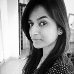 Anuja Agarwal - Crunchbase Person Profile