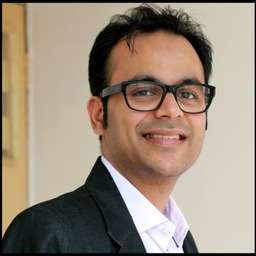 Anuj Mittal - Crunchbase Person Profile