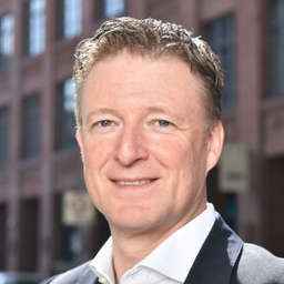 Martin Hubert - Crunchbase Person Profile