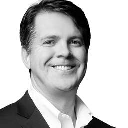 Dan Dzenitis - Crunchbase Person Profile