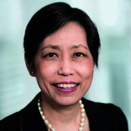 Euleen Goh - Non-Executive Director @ SATS Ltd - Crunchbase Person Profile