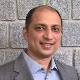 Sunil Acharya - Independent Advisor & Mentor @ Bitmantis Innovations ...