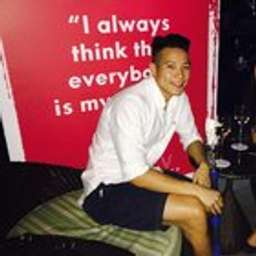 Gordon Chu - CEO @ Anymex - Crunchbase Person Profile