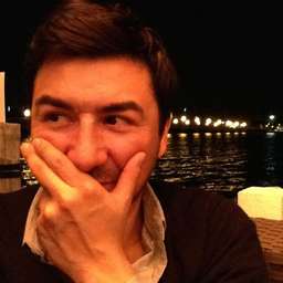 Christopher Ochoa - Crunchbase Person Profile