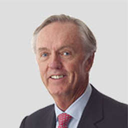 John Brough - Member of the Board of Directors @ Choice Properties REIT ...