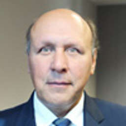 George Gorzynski - Vice President of Exploration @ IMPACT Silver Corp ...