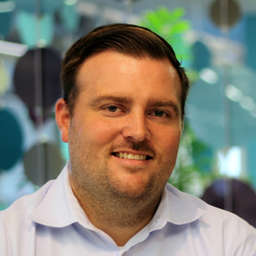 Colin Haley - Crunchbase Person Profile