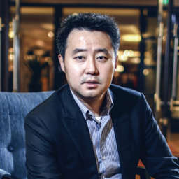 Jeffrey Kang - CEO @ IngDan International - Crunchbase Person Profile