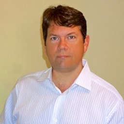 Jeff Tripp - Crunchbase Person Profile