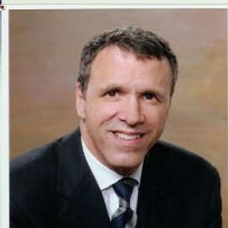 Bruce Benson - Crunchbase Person Profile