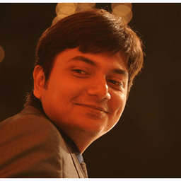 Vandit Kinarivala - CEO & Founder @ Dweek Studios - Crunchbase Person ...