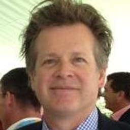 Stephen Bachmann - Crunchbase Person Profile