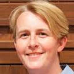 Maria Shaw - Crunchbase Person Profile