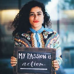 Jessica Semaan - Founder @ The Passion Company - Crunchbase Person Profile