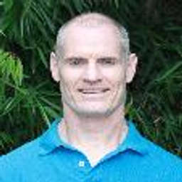 Michael Russell - CEO & Founder @ Hoorah Mobile - Crunchbase Person Profile