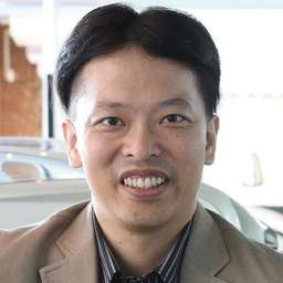 Wayne Huang - Co-Founder & CEO @ XREX - Crunchbase Person Profile