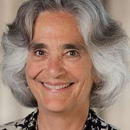 Persis Drell - Dean, School of Engineering @ Stanford University ...