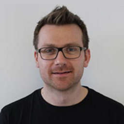 Simon Rand - Crunchbase Person Profile