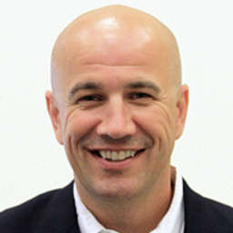 Paul Brisebois - Senior Vice President - Sales & Operations, Canada ...